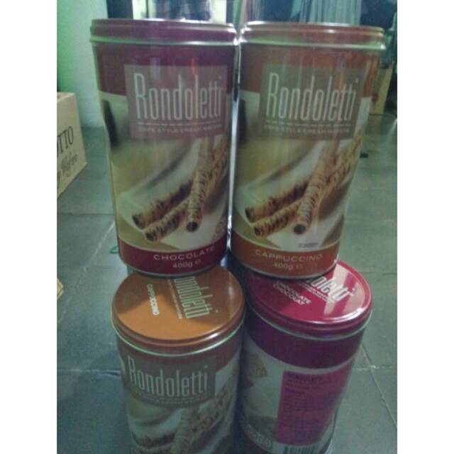 Jual Rondoletti | Shopee Indonesia