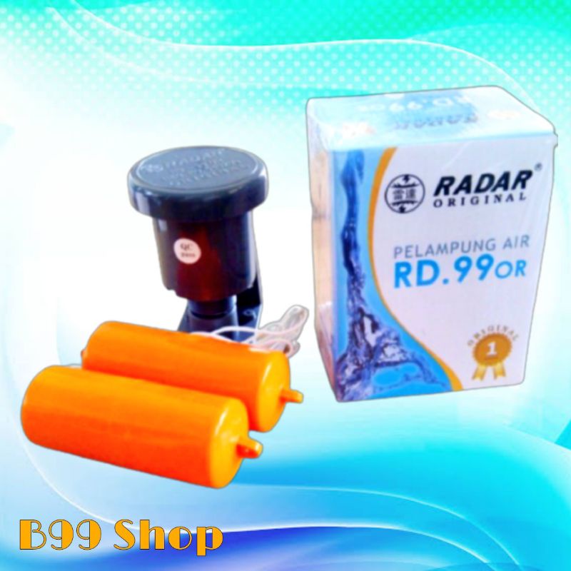 Jual Radar Otomatis Tandon Air / Pelampung Tandon Air / Otomatis Toren Radar RD99 | Shopee Indonesia