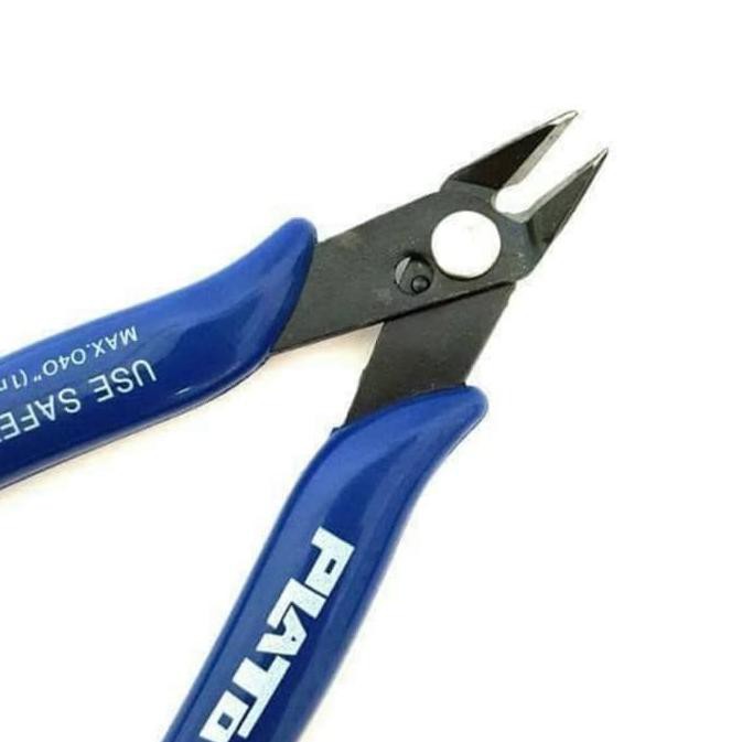 Jual Tang / Nipper Plato - Gundam model kit tool (KODE X7144) | Shopee ...