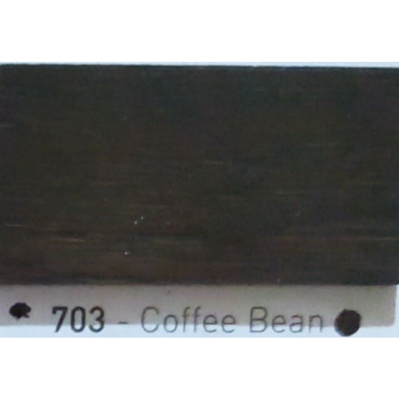 Jual Politur Kayu/Plitur/ Woodstain, WATER BASED/ AIR, kemasan kecil ...