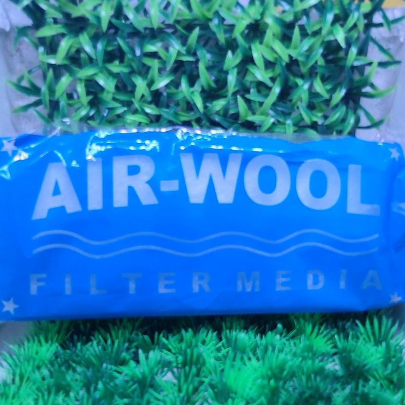 Jual busa filter air wool | Shopee Indonesia