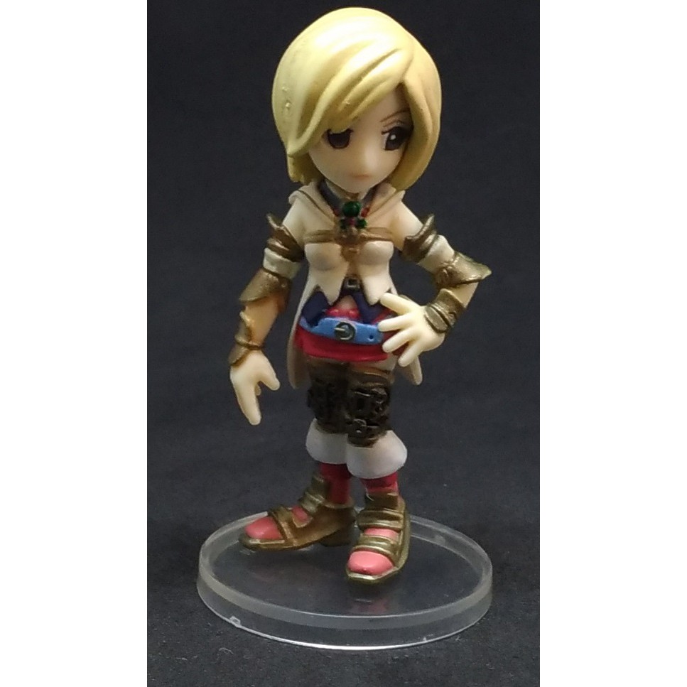 Jual Ashe Final Fantasy XII Mini Figure | Shopee Indonesia