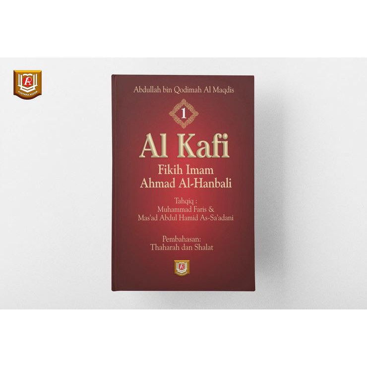 Jual Al Kafi 2 Jilid Lengkap (1 Set) | Shopee Indonesia