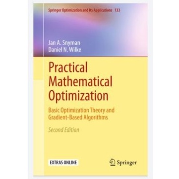 Jual Practical Mathematical Optimization | Shopee Indonesia