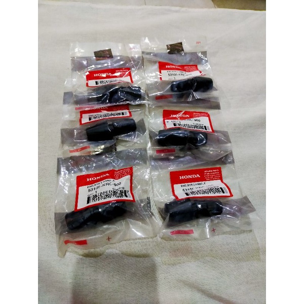 Jual Jalu Balance Stir Stang Honda CB150R Sonic Original Bekas Bisa ...