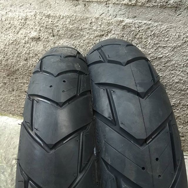 Jual Ban Supermoto FDR Maxtreme 17 110 Dan 130 - Semi Enduro Dual ...