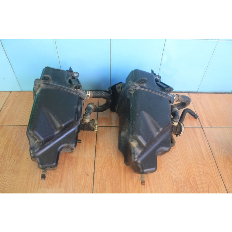 Jual Box filter original mx king copotan | Shopee Indonesia