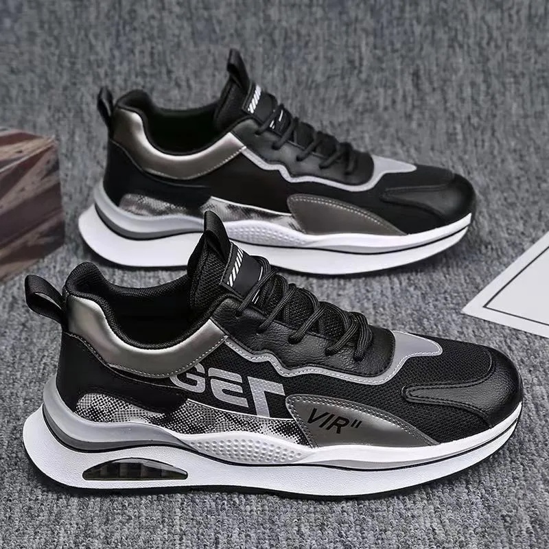 Jual PANARYBODY Sepatu Pria Original Trendy Style Modis Sepatu J2027 ...