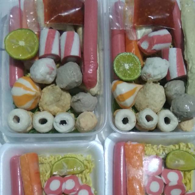 Jual TOMYAM INSTAN + BUMBU / STEAMBOAT / SUKIYAKI / SHABU-SHABU MURAH ...