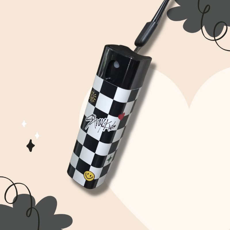 Jual Hand Sanitizer Stick Spray KPOP | Alcohol Spray Portable NCT WAYV ... Jual Hand Sanitizer Stick Spray KPOP | Alcohol Spray Portable NCT WAYV ...