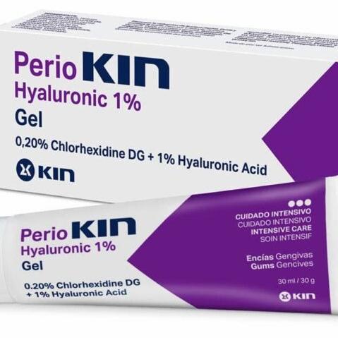Jual PERIOKIN HYALURONIC 1%, 30 ml, ORIGINAL | Shopee Indonesia