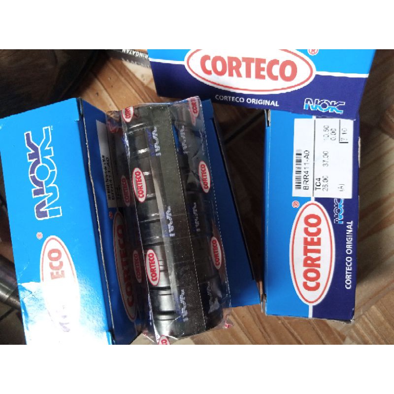 Jual Sil sock motor beat ,mio,vario,supra,revo,blade,jupiter mx ,vega ...