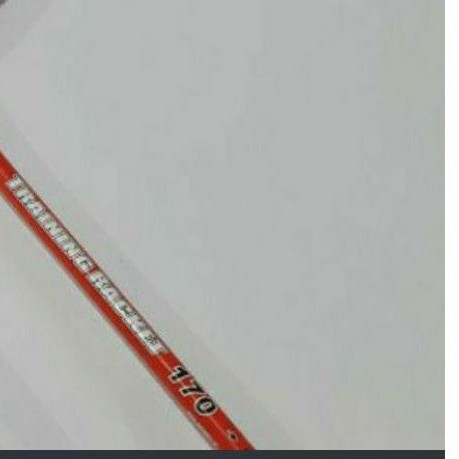 Jual training/racket/170/flypower/raket/badminton/beban/berat ...