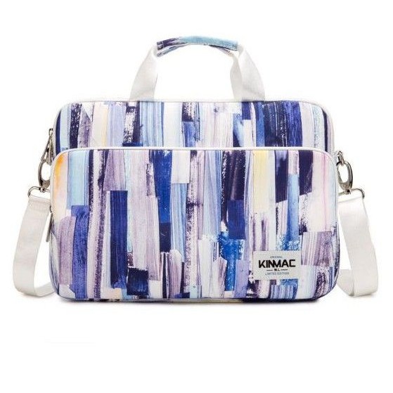 Jual KINMAC MESSENGER DELUXE Tas Laptop Jinjing Selempang IN STYLISH 13 ...
