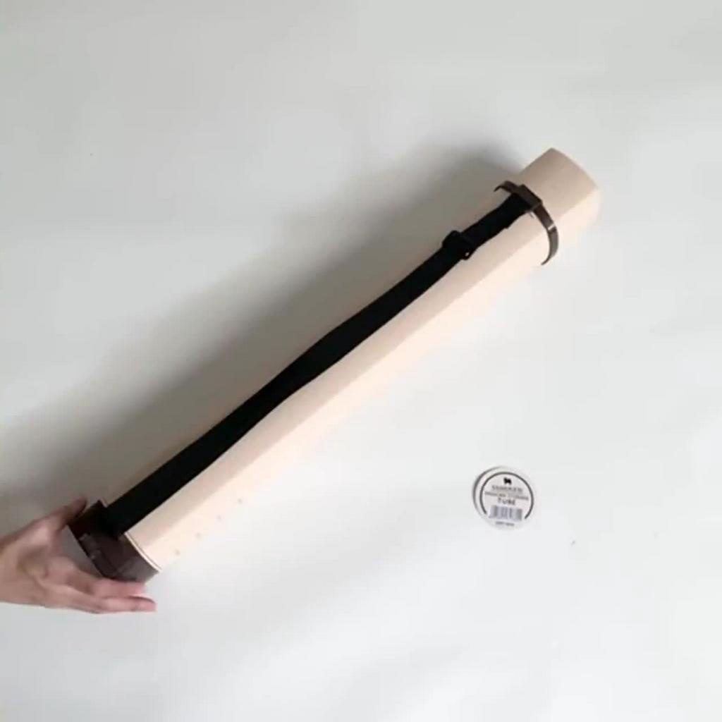 Jual Tabung Kertas Gambar / Drawing / Drafting Tube 8.5 cm Samoyed DRST ...