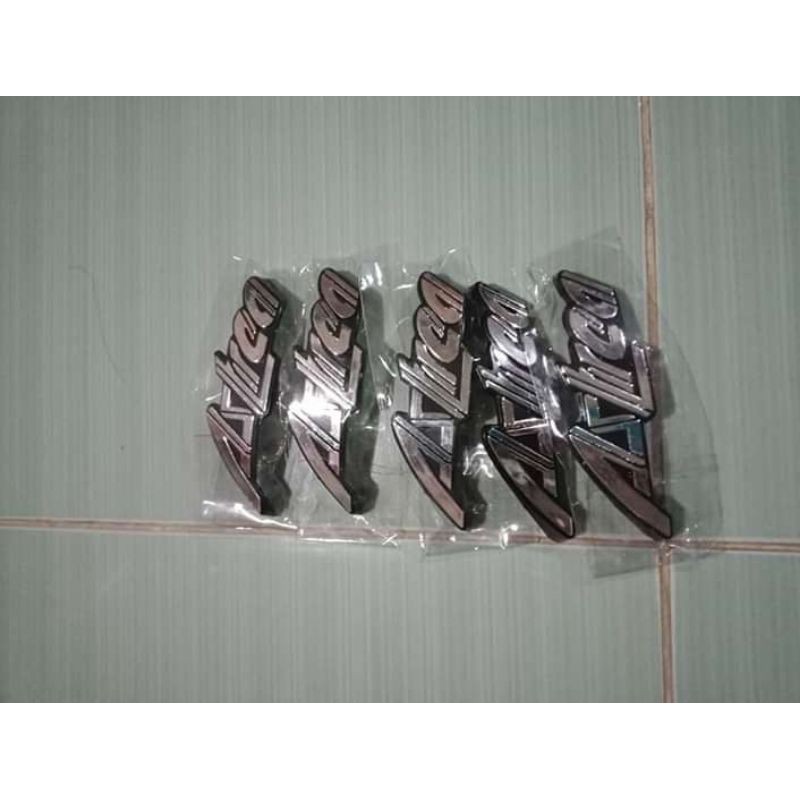 Jual Emblem simbol logo honda astrea grand legenda | Shopee Indonesia