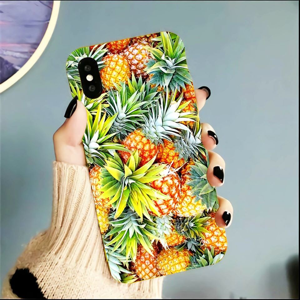 Jual Anti Crack Case Premium (Fresh Fruit Custom) | Shopee Indonesia