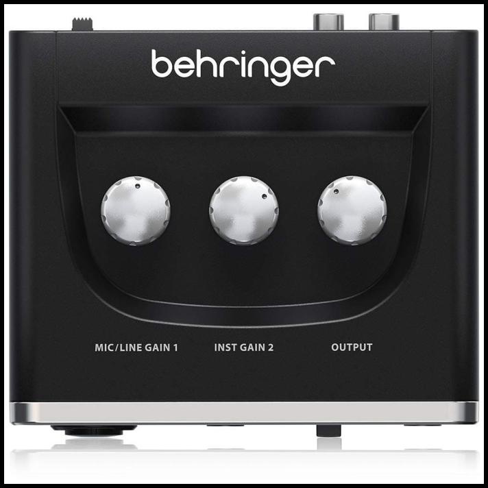 Jual Behringer Um2 Audio Interface | Shopee Indonesia