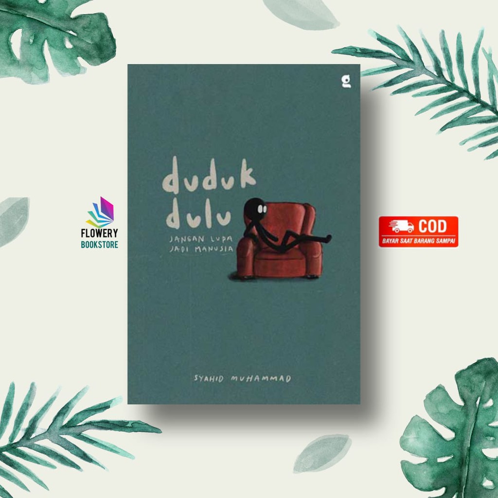 Jual Manusia dan Badainya Duduk Dulu Egosentris Paradigma Saddha Amor ...