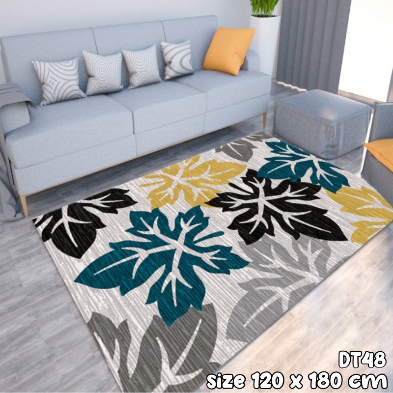 Jual PROMO KARPET AESTHETIC MODEL TERBARU BIKIN CANTIK RUANGAN ...