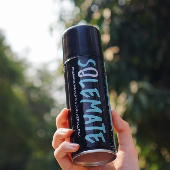 Jual Sole Mate Premium Water Repellent Spray 250ml Waterproof spray ...