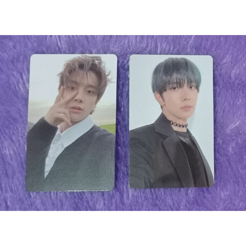 Jual PHOTOCARD ENHYPEN DIMENSION ANSWER PC JAKE HEESUNG NIKI | Shopee ...