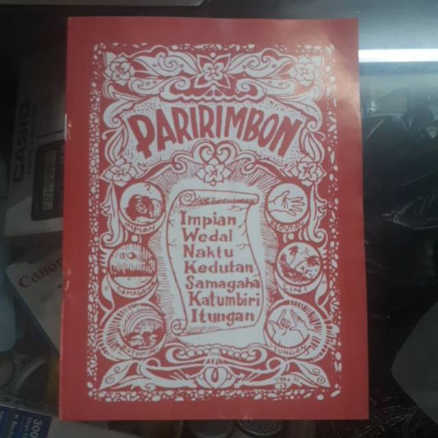 Jual Paririmbon basa sunda | Shopee Indonesia