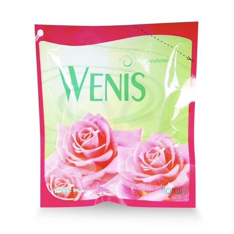 Jual Pengharum Ruangan Wenis / Wenis Air Freshener / Wenis | Shopee ...