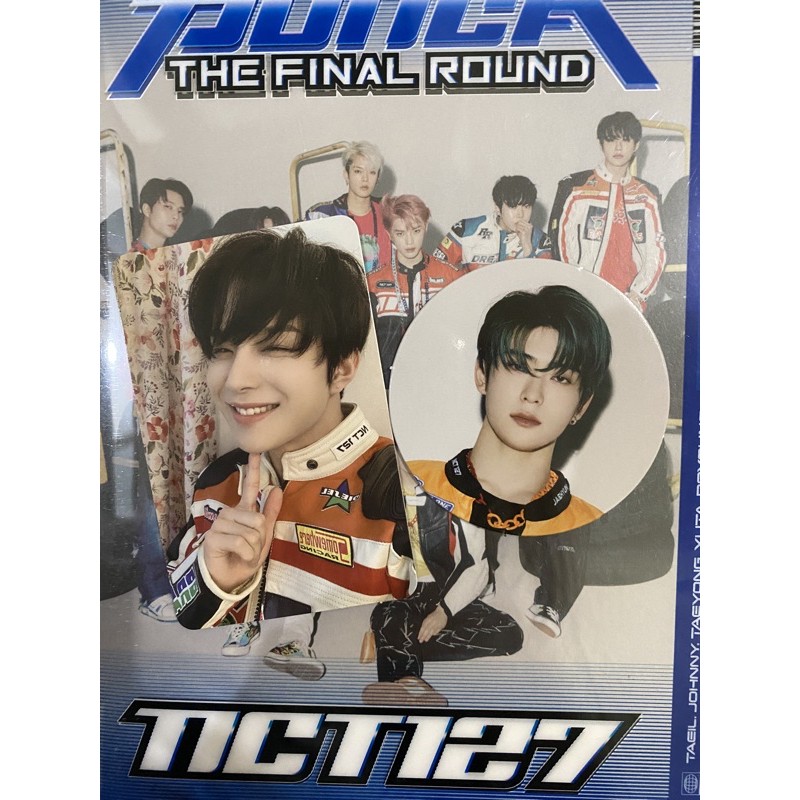 Jual NCT CC & PC (BOOKED) | Shopee Indonesia