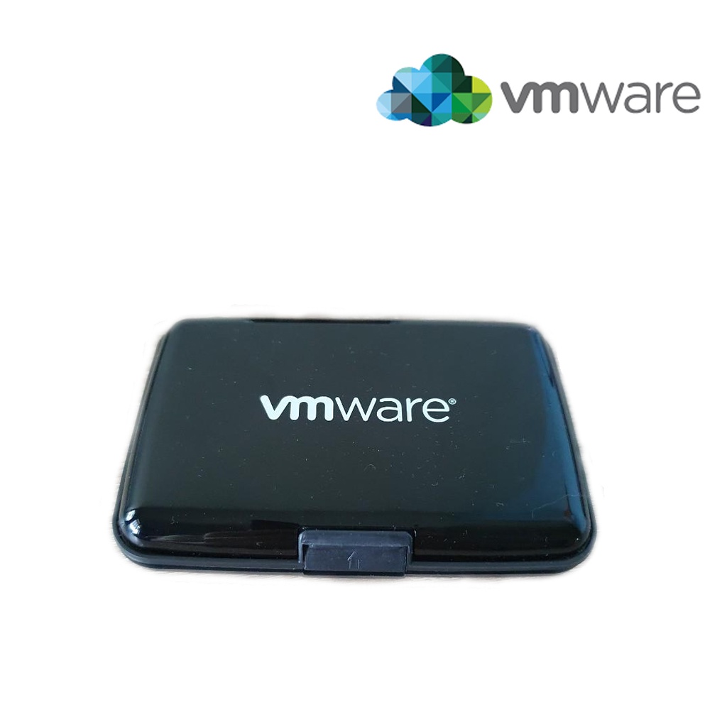 Jual VMWare Card Holder Tempat Kartu Nama RFID Kartu Kredit Plastik ...
