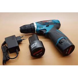 Jual MESIN BOR CASH / BATERAI MODERN M-12V M-12VB m 12 m12 v m12v ...