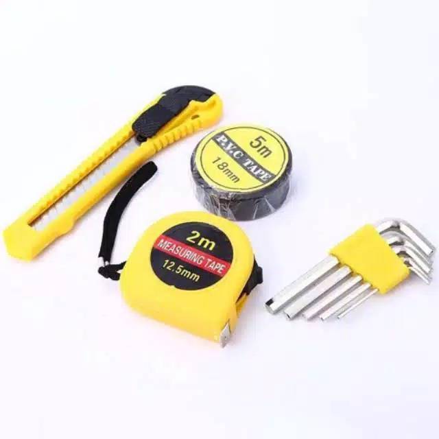 Jual Tool Box Set Terlengkap & Harga Terbaru Juni 2026 | Shopee Indonesia