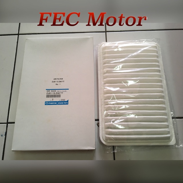 Jual Air Filter / Saringan Udara Mazda 2 | Shopee Indonesia