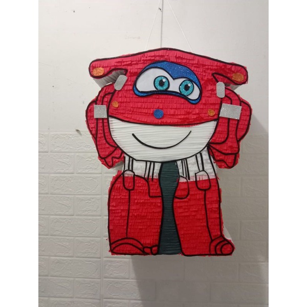Jual PILLOWMART Pinata pukul super wing/ pinata tarik/ pinata ulang ...