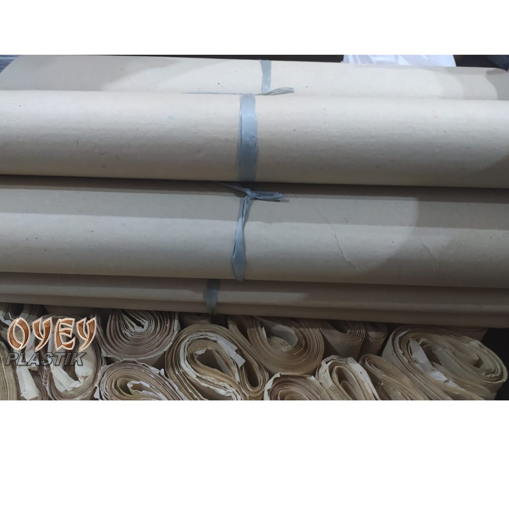 Jual (Isi 30) Kertas merang - kertas alas gorengan penyerap minyak ...