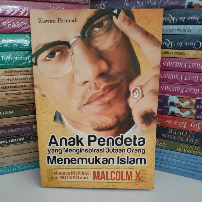 Jual Buku Murah Original - Buku Anak Pendeta Yang Menginspirasi Jutaan ...