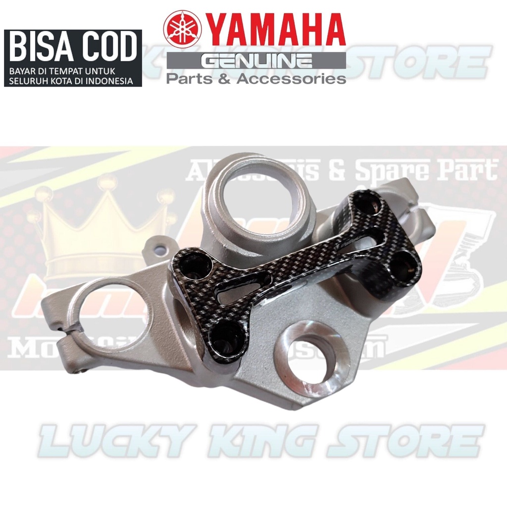 Jual Klem stang rx king atau riser rx king model bproo BISA COD ...