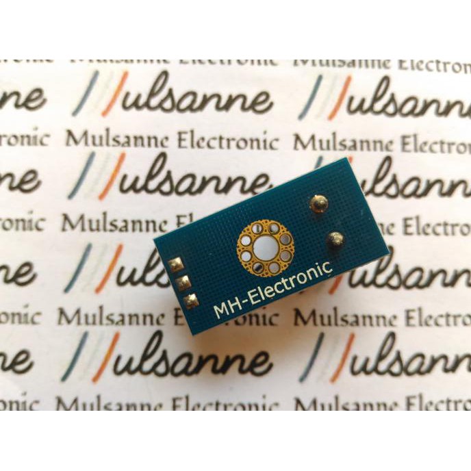 DC Voltage Detector Walfront 4pcs Voltage Sensor Modules - 25V Max For Arduino Projects Voltage ...