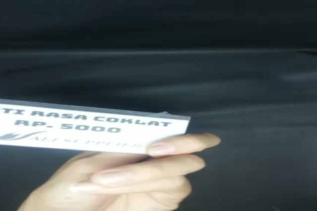 Jual LABEL NAMA HARGA TEMPEL / TEMPAT NAMA MAKANAN / FRAME NAMA HARGA ...