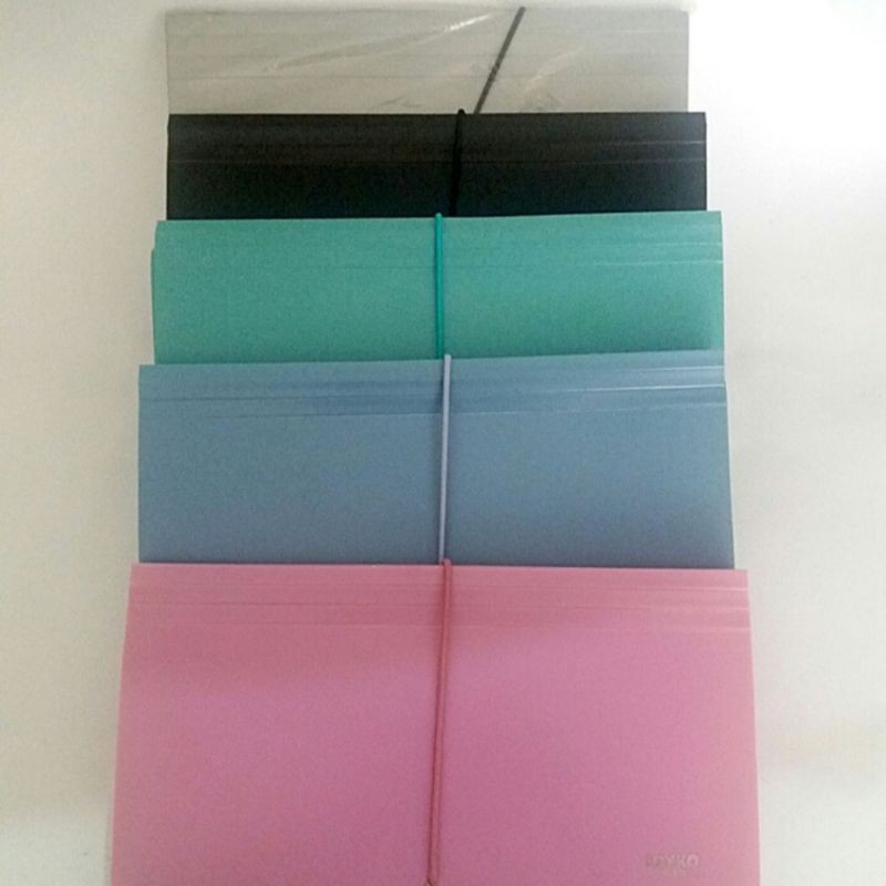 Jual Map Harmonika/Expanding File ukuran Giro JOYKO | Shopee Indonesia