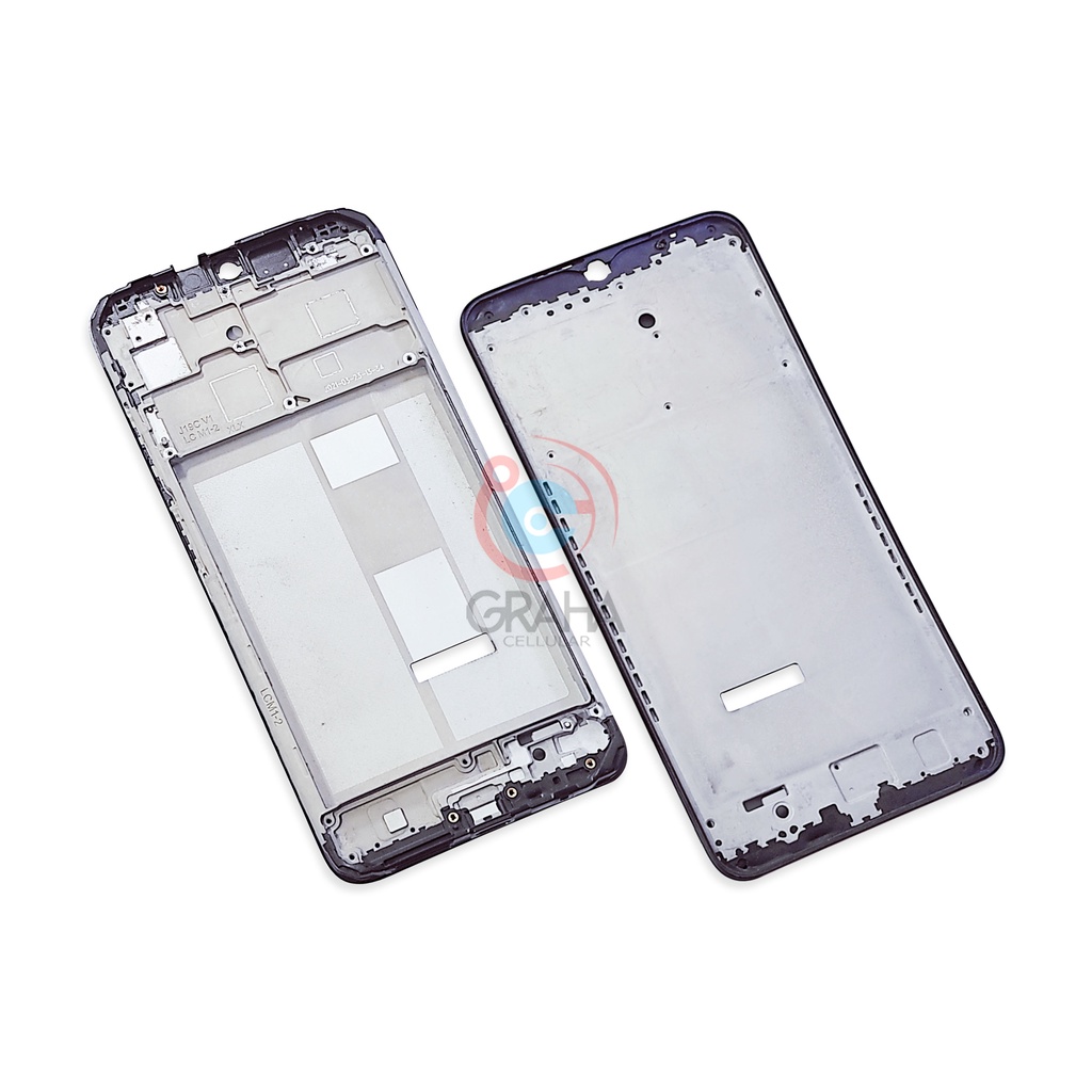Jual FRAME / DUDUKAN / TATAKAN LCD XIAOMI REDMI 9T / POCOPHONE M3 ...