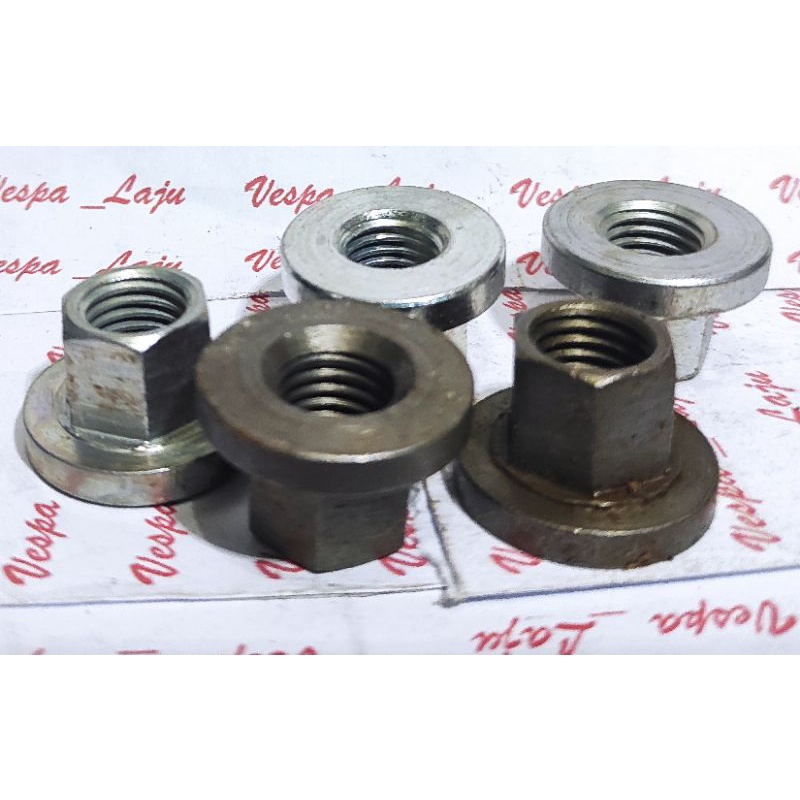 Jual mur magnet Mahnet vespa super sprin Vbb Bajaj | Shopee Indonesia