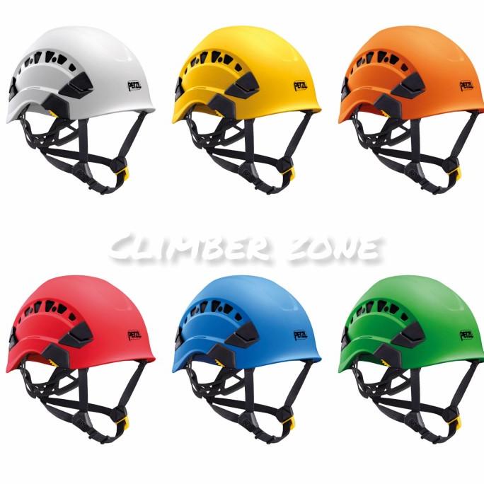 Jual Petzl Vertex Vent Helm | Shopee Indonesia