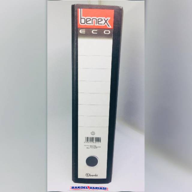 Jual Odner / Odner ukuran F4 Benex Eco 988 Bambi | Shopee Indonesia