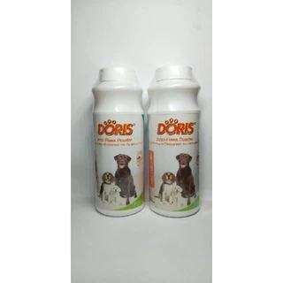 Jual bedak kutu anjing Harga Terbaik & Termurah Mei 2024 | Shopee Indonesia