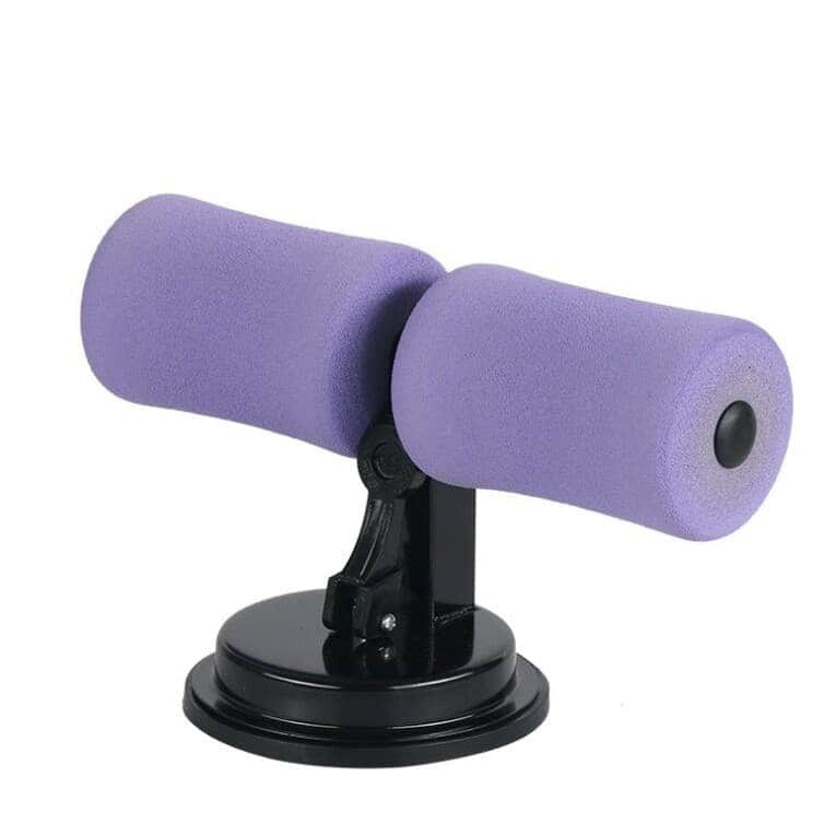 Jual ES634 ALAT BANTU SIT UP BENCH/ SIT UP HELPER PENAHAN KAKI | Shopee ...