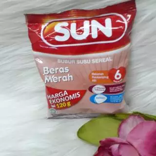 Jual Sun Beras Merah Terlengkap & Harga Terbaru Februari 2025 | Shopee ...
