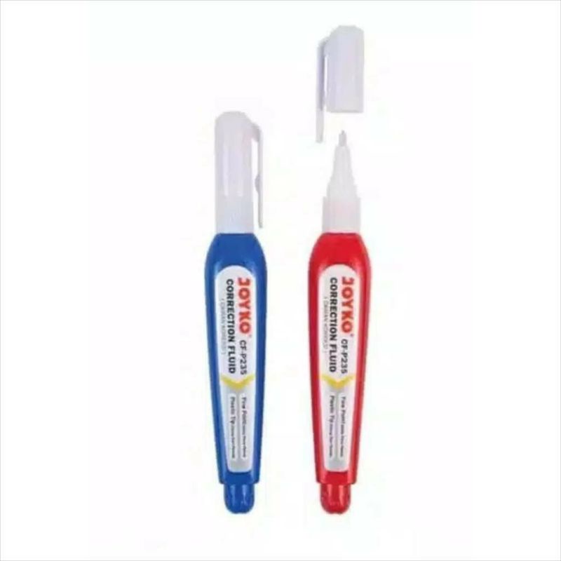 Jual Tip X Joyko Cair / Correction Pen Joyko | Shopee Indonesia Jual Tip X Joyko Cair / Correction Pen Joyko | Shopee Indonesia
