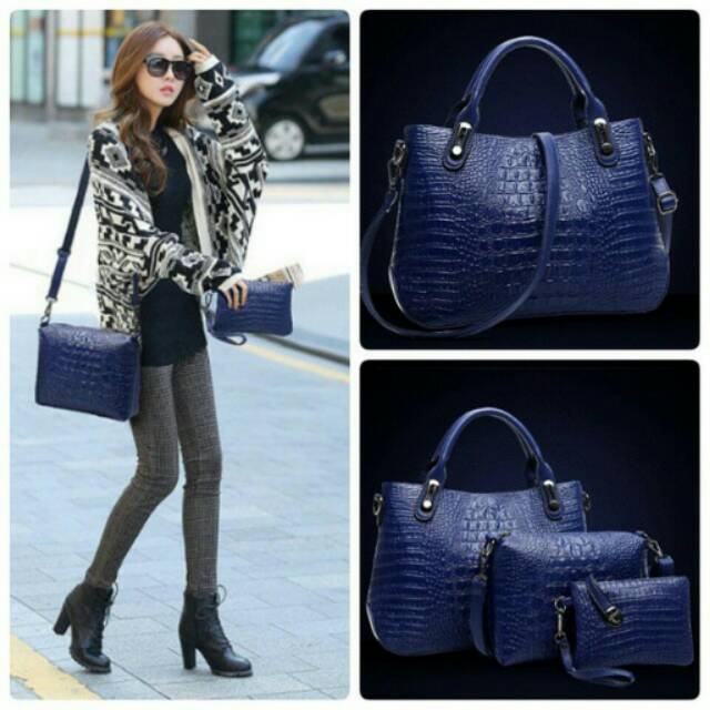 Jual Hanasi Bag. | Shopee Indonesia