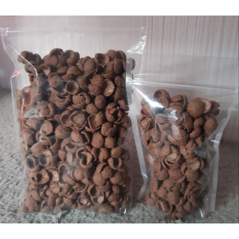 Jual Chococrunch chocolate dan strawberry | Shopee Indonesia